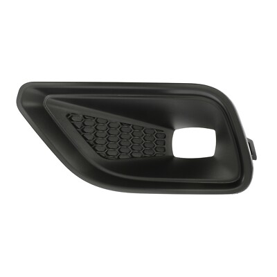 2019-2021 JEEP CHEROKEE FOG LIGHT LAMP BEZEL LEFT DRIVER SIDE MOPAR ...