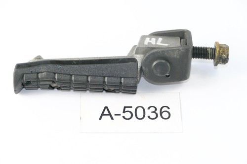 TRIUMPH DAYTONA T300D 1996 - Rear Left Footpeg A5036 | eBay