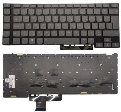 BULGARIAN KEYBOARD FOR Lenovo Legion Y730-15ICH Y740-15ICH Y740-15IRHg ...