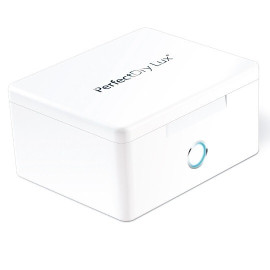 PerfectDry Lux Hearing Aid Dehumidifier | eBay