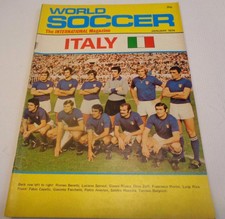 Italian Football Fanzines, Journals & Magazines for sale | eBay
