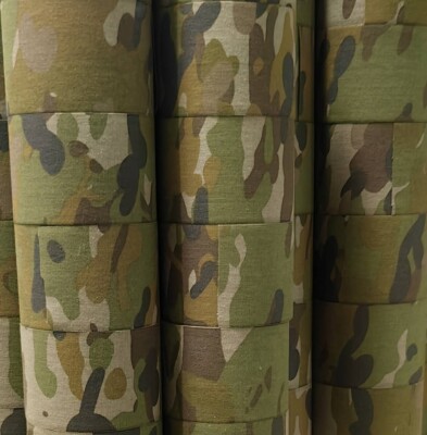 AMCU Camo Tape | eBay