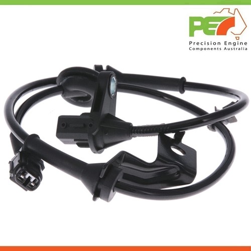 4x New OEM Wheel Speed Sensors - Full Set For Suzuki Alto AMF310 1.0L ...