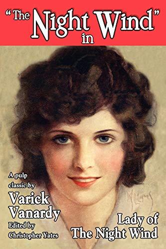 The Lady of the Night Wind: The Night Wind Saga, Volume IV ...