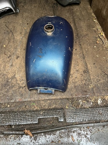 Honda CB750 SOHC K3-K6 1972-1976 Motorcycle Gas Petrol Fuel Tank ...