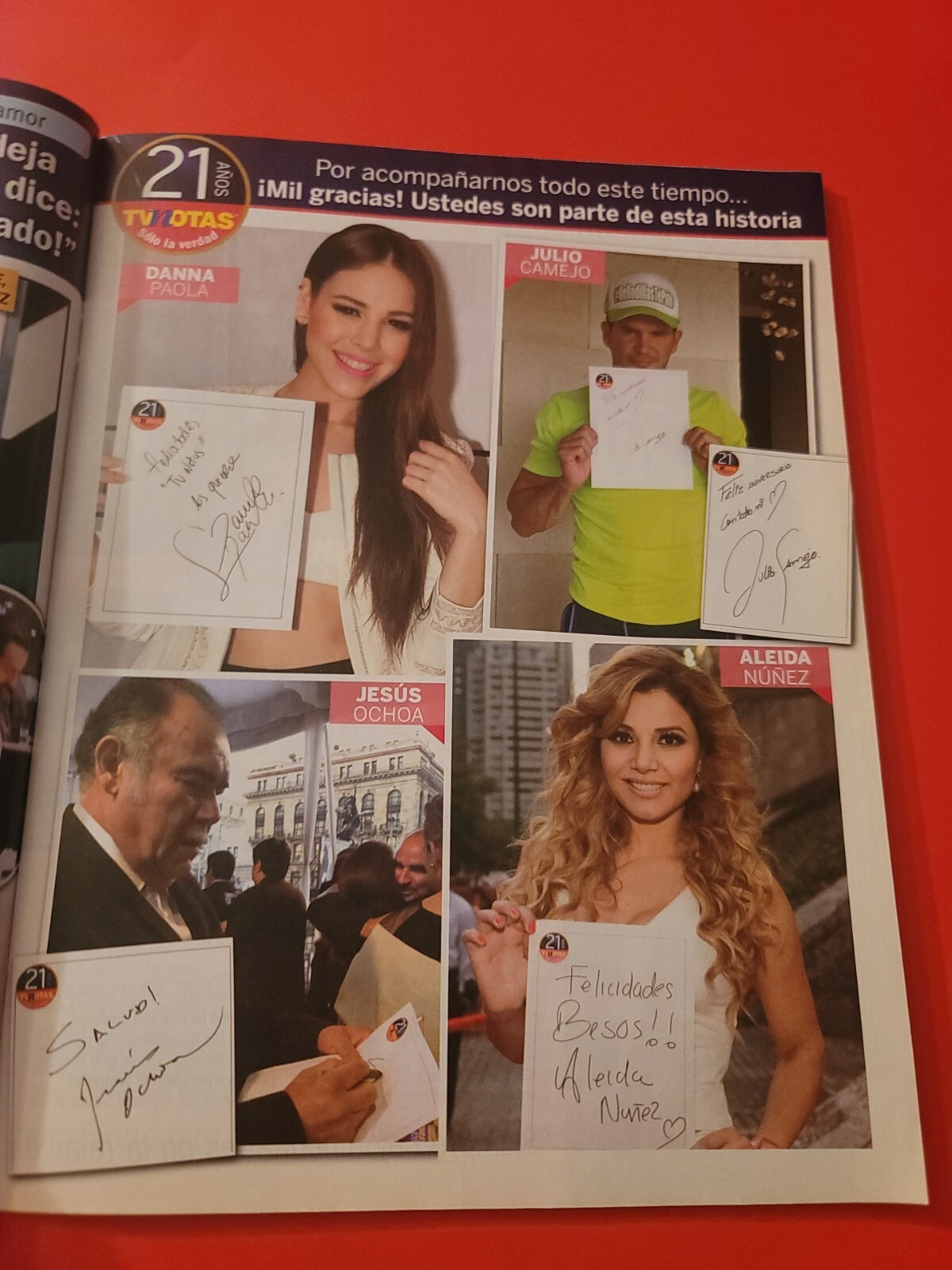 Hector Suarez Ramiro Fumazoni Pepe Aguilar Angelica Vale Marisela ...