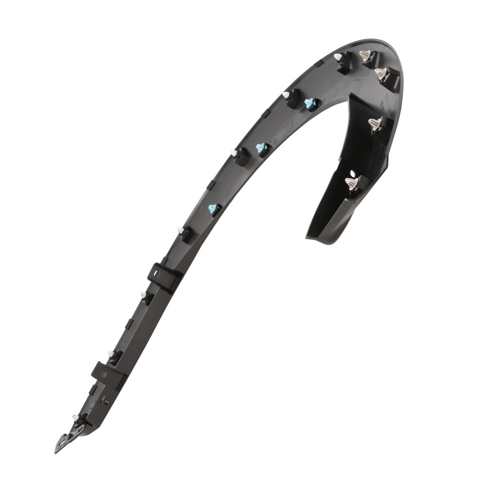 OEM NEW 2016-2019 Mazda CX3 Touring Driver Sd Wheel Opening Molding ...