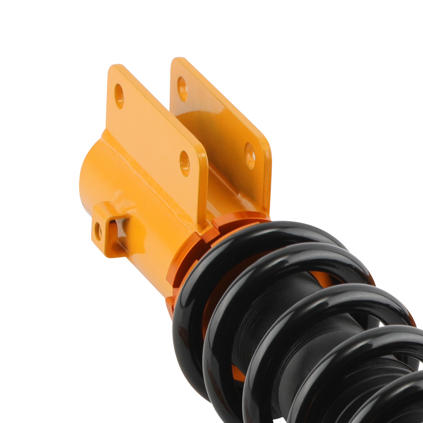 24 Steps Adj. Damper & Height Coilover for Mazda RX7 RX-7 86-91 FC FC3S ...