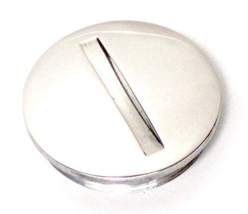 Primary Inspection Cap Large chaincase Norton Commando 06-0388 UK MADE ...