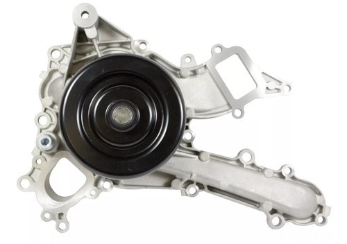 New Water Pump For Mercedes-Benz C350 R350 Slk350 E350 Ml350 By 513203 ...