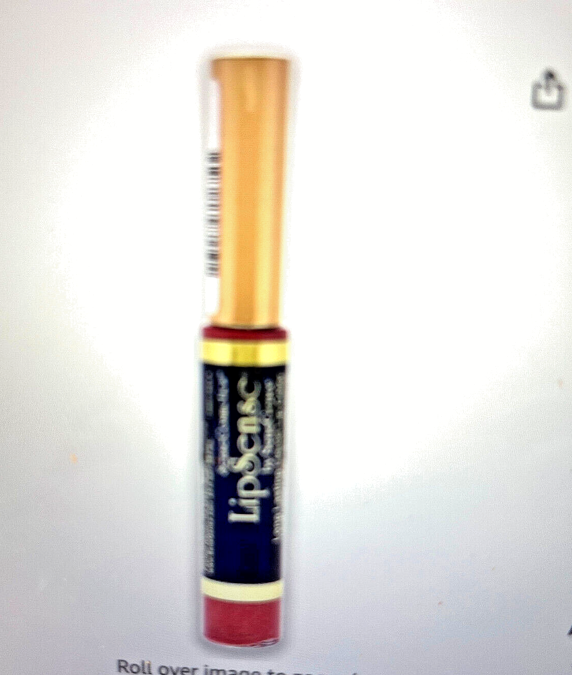 lipsense by senegence Blue Red | eBay