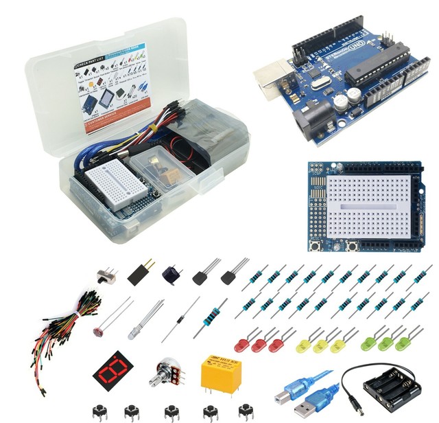 Arduino Uno R3 Schematic Explained Pcb Circuits
