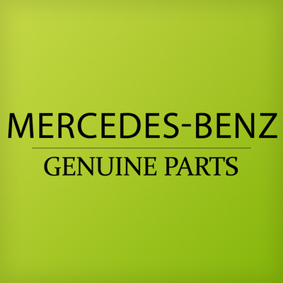 Genuine MERCEDES Tension Strut 2233306004 | eBay