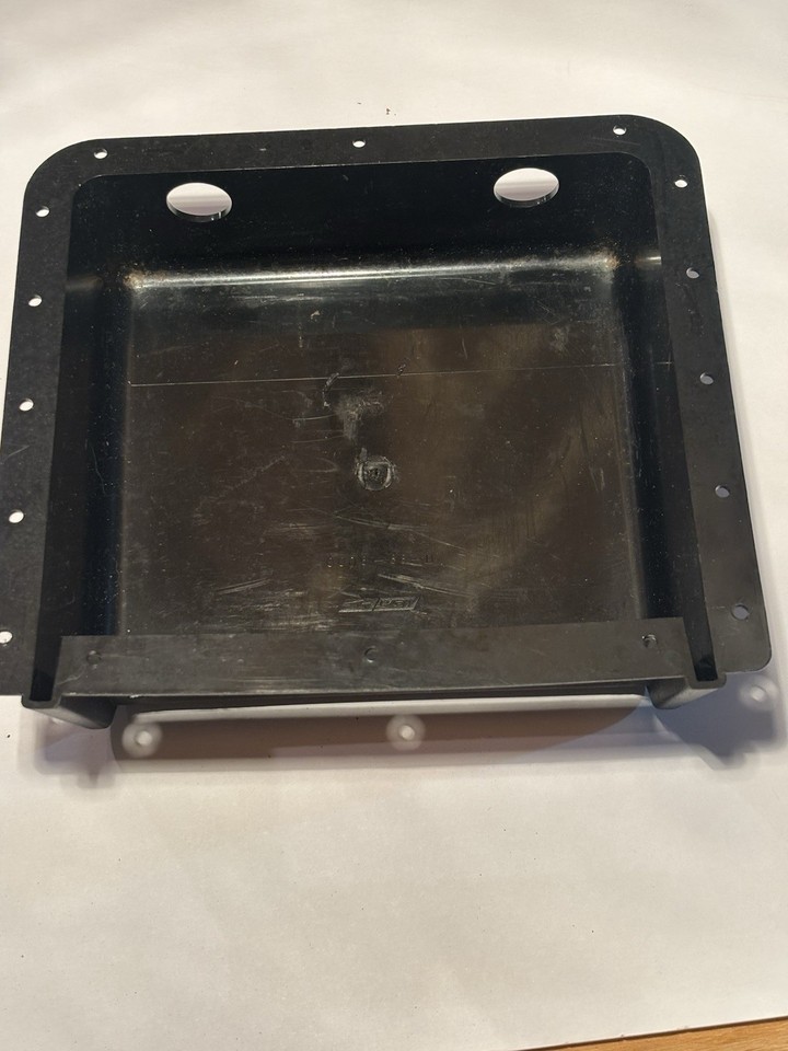 Universal DIN Car Radio Stereo Mount Under Dash/Overhead | eBay