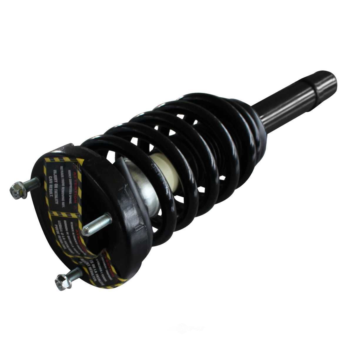 Suspension+Strut+and+Coil+Spring+Assembly+GSP+837333 for sale online | eBay