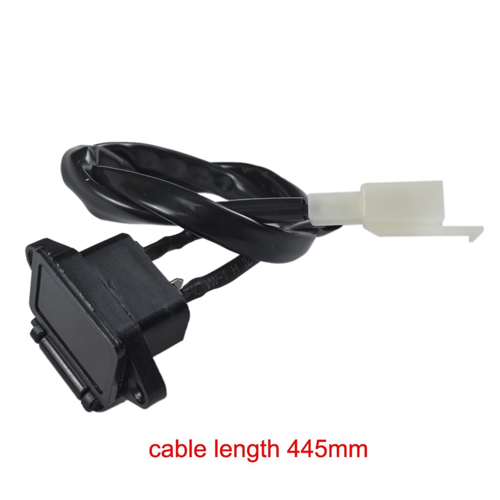 CHARGER PORT Plug Socket FOR 48v 2.5Ah Charger for Electric Go Kart ATV ...