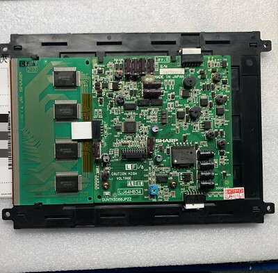 LJ64HB34 For Original industrial LCD display screen | eBay