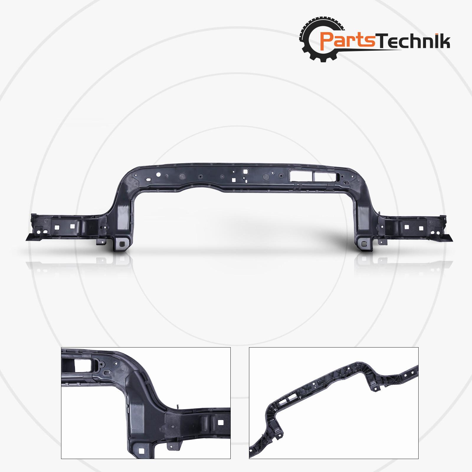 Radiator Support Core Upper for Ford Edge Lincoln MKX 2016-2018 ...