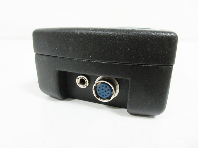 Chatillon Dfs2-r-nd Force Gauge 500 LB Remote Loadcell Charger Dfsii ...