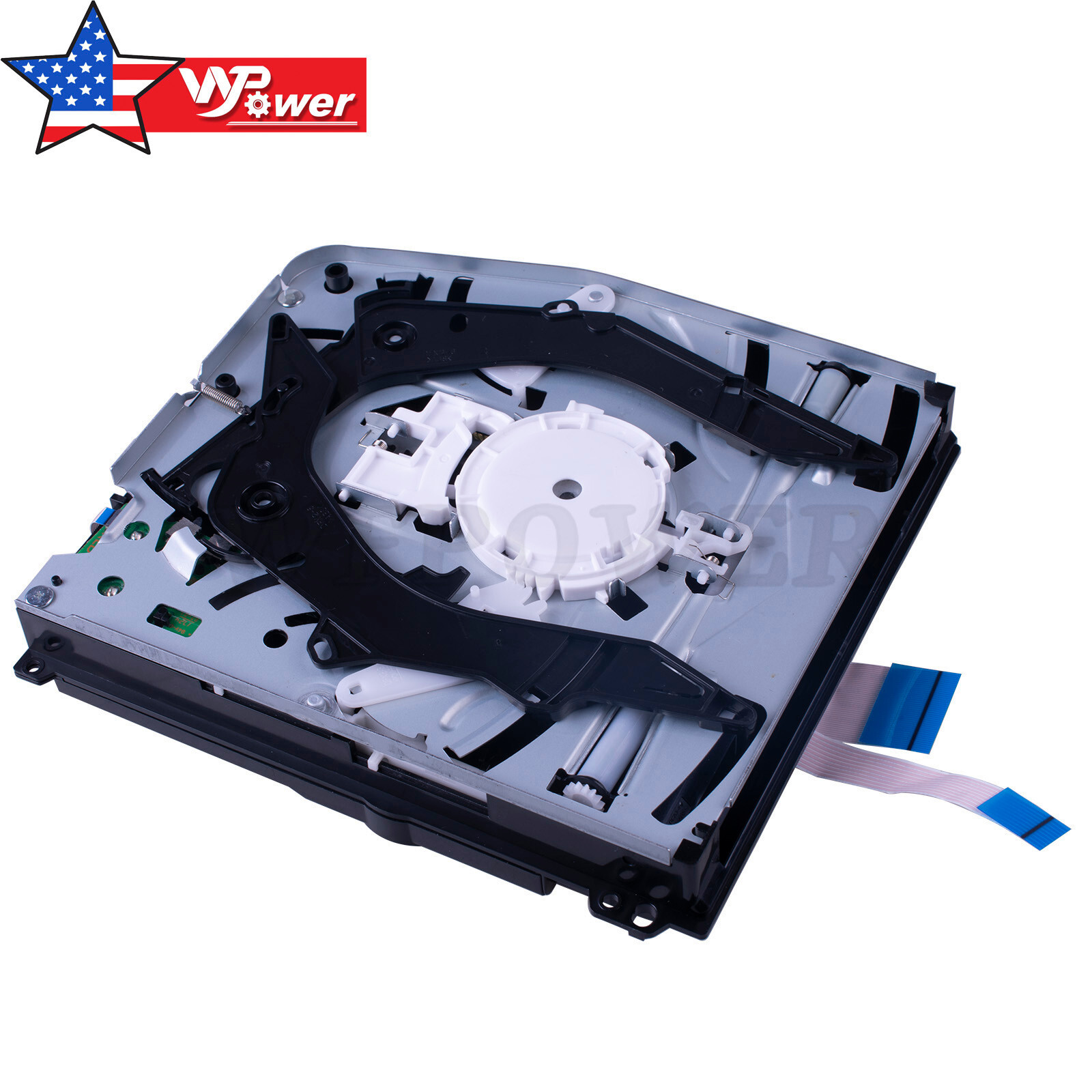 Blu-Ray DVD Player Disk Drive Original OEM SONY PS4 SLIM CUH-2015A ...
