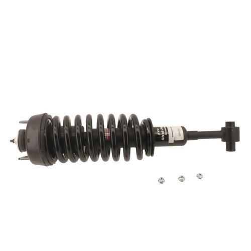 KYB Suspension Strut and Coil Spring Assembly for Explorer, Mountaineer ...