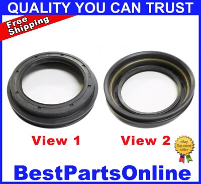 Wheel Seal Ref. 710635 90313-62001 9031362001 TOYOTA | eBay