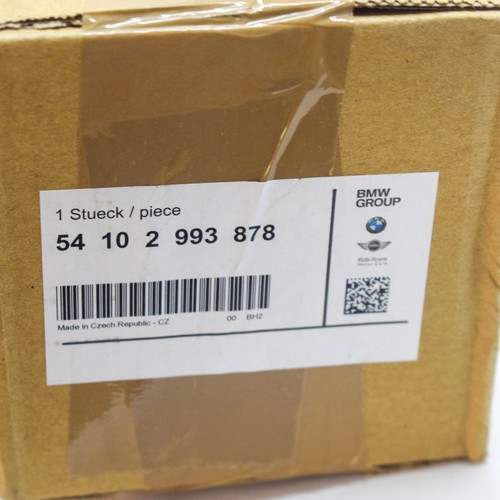 BMW X1 E84 SUSPENDED HEADLINER MECHANISM 2993878 54102993878 GENUINE ...