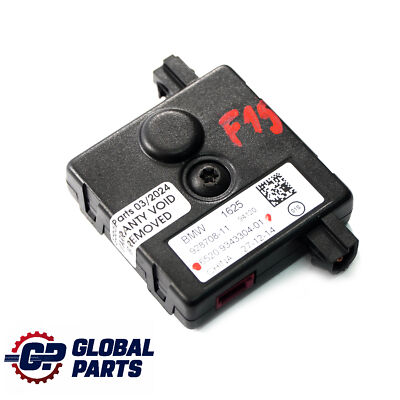 BMW X5 F15 X4 F26 Antenna Aerial Diversity Trap Circuit Control Module ...
