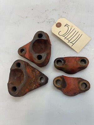 Tractor Parts - Radius Rod