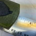 Military Patch 138th Field Artillery Brigade OD Subdued Variant 138 | eBay