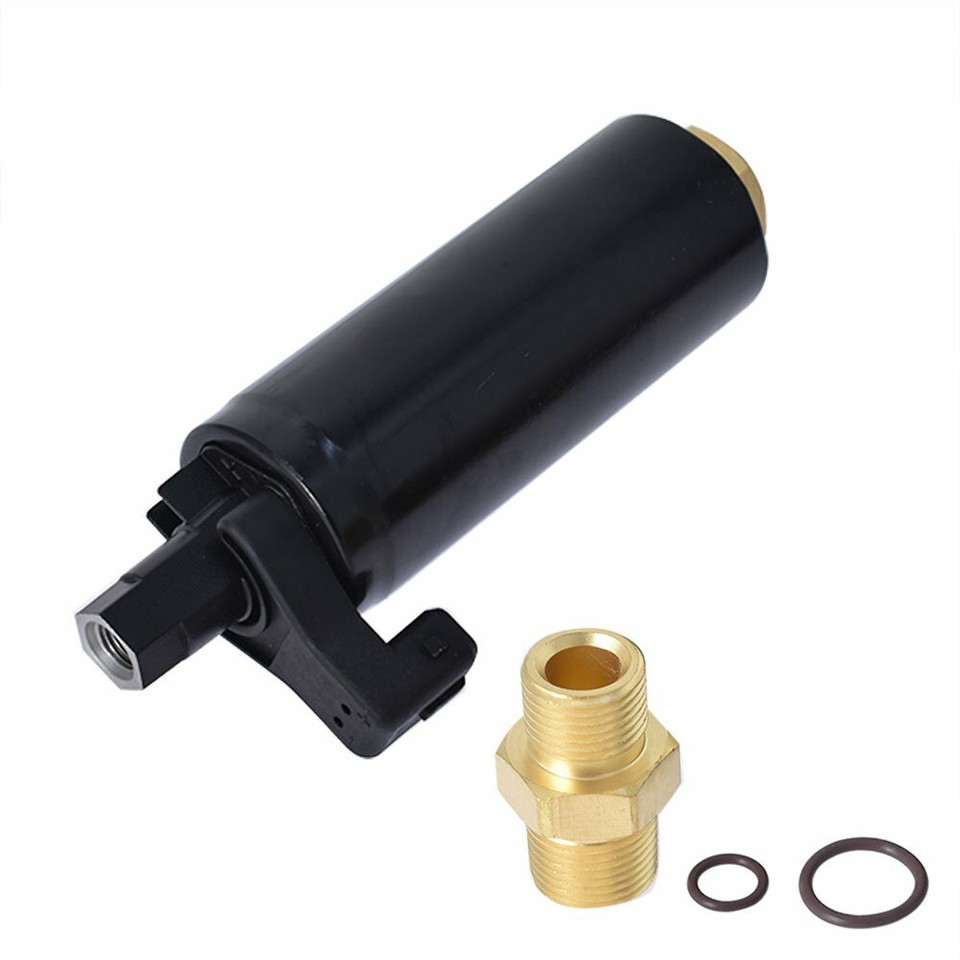 For Volvo Penta 1996-01 3857650 3850810 Electric Fuel Pump Module Low ...