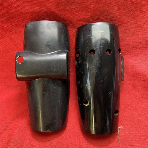 GENUINE FJ40 HJ45 FJ45 FJ43 BJ40 STEERING COLUMN SURROUND BARREL ...