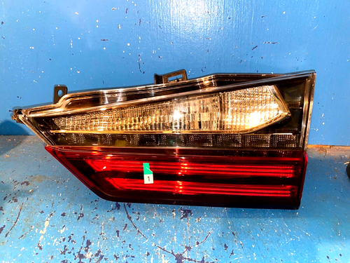 Genuine Lexus 16-22 RX350 RX450H tail light 81580-0E090 Right New OEM ...