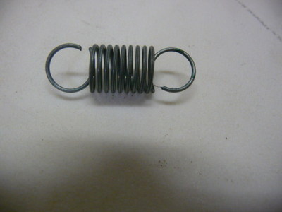 New Briggs & Stratton Spring Gov Belt Part # 796260 For Lawn & Garden ...