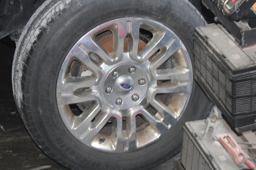*-CAP* 2009-2014 F150 Sixteen 16 Eight 8 Split Spoke Wheel Rim Factory ...