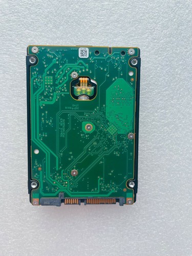 DELL 0VR92X 2TB HDD 7.2K RPM 2.5" 6Gb/s SATA Model: ST2000NX0423 DP/N ...