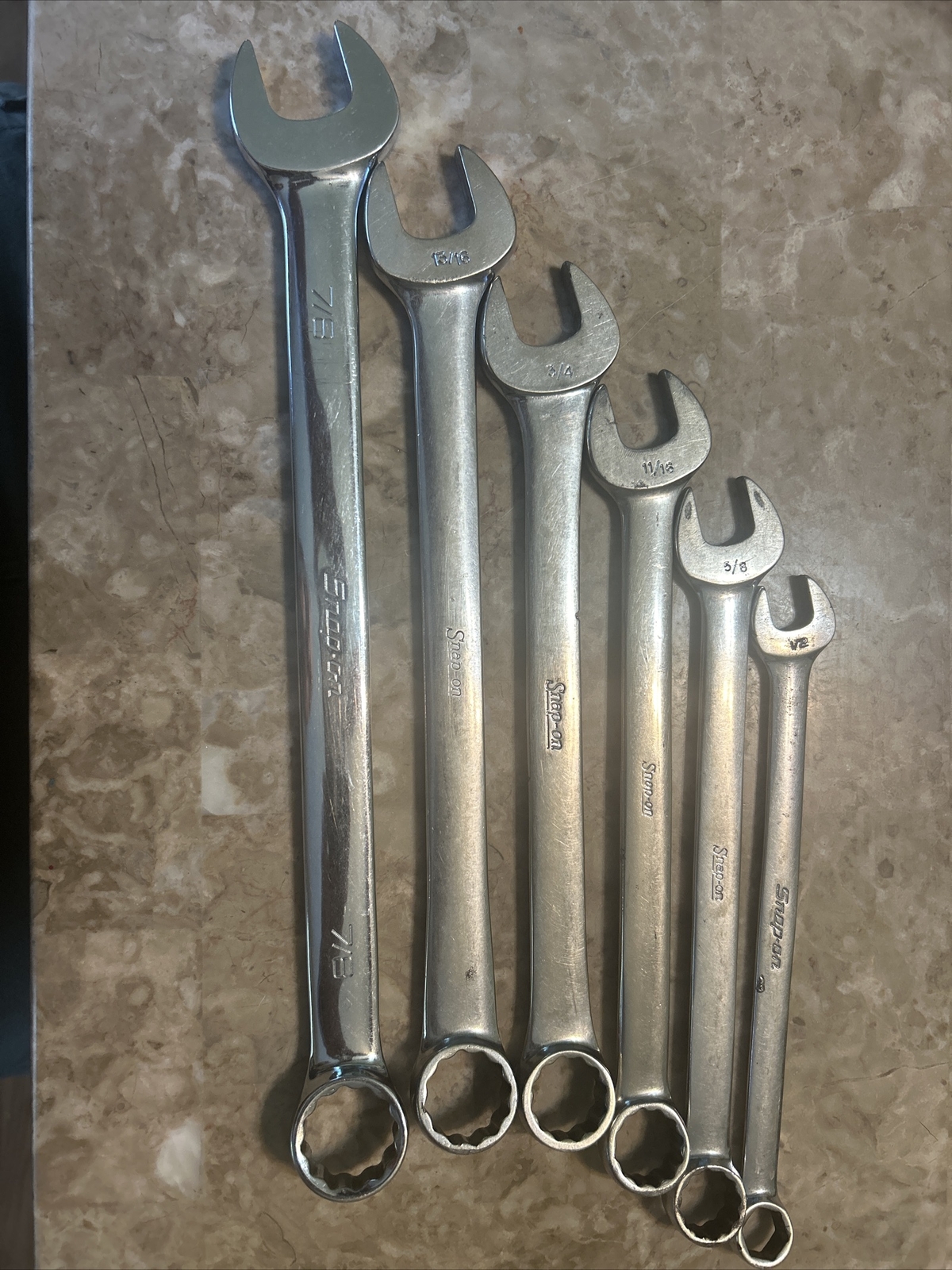Snap On Wrenches | eBay