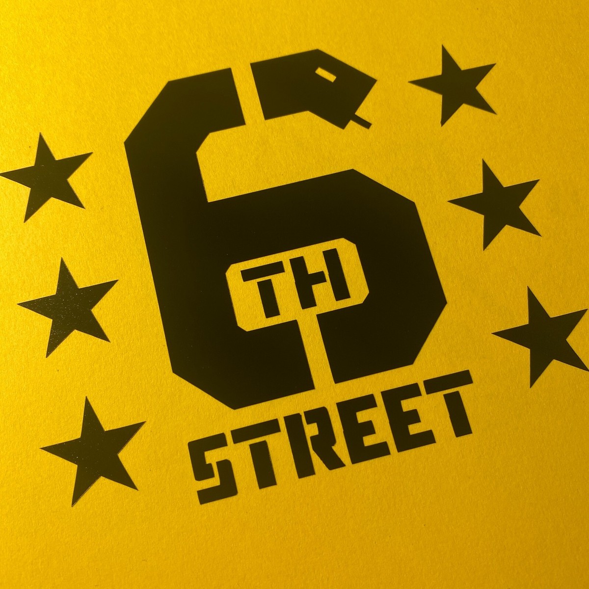 Street Gangs Logo Criminal Street Gangs – NJ State Commission Of