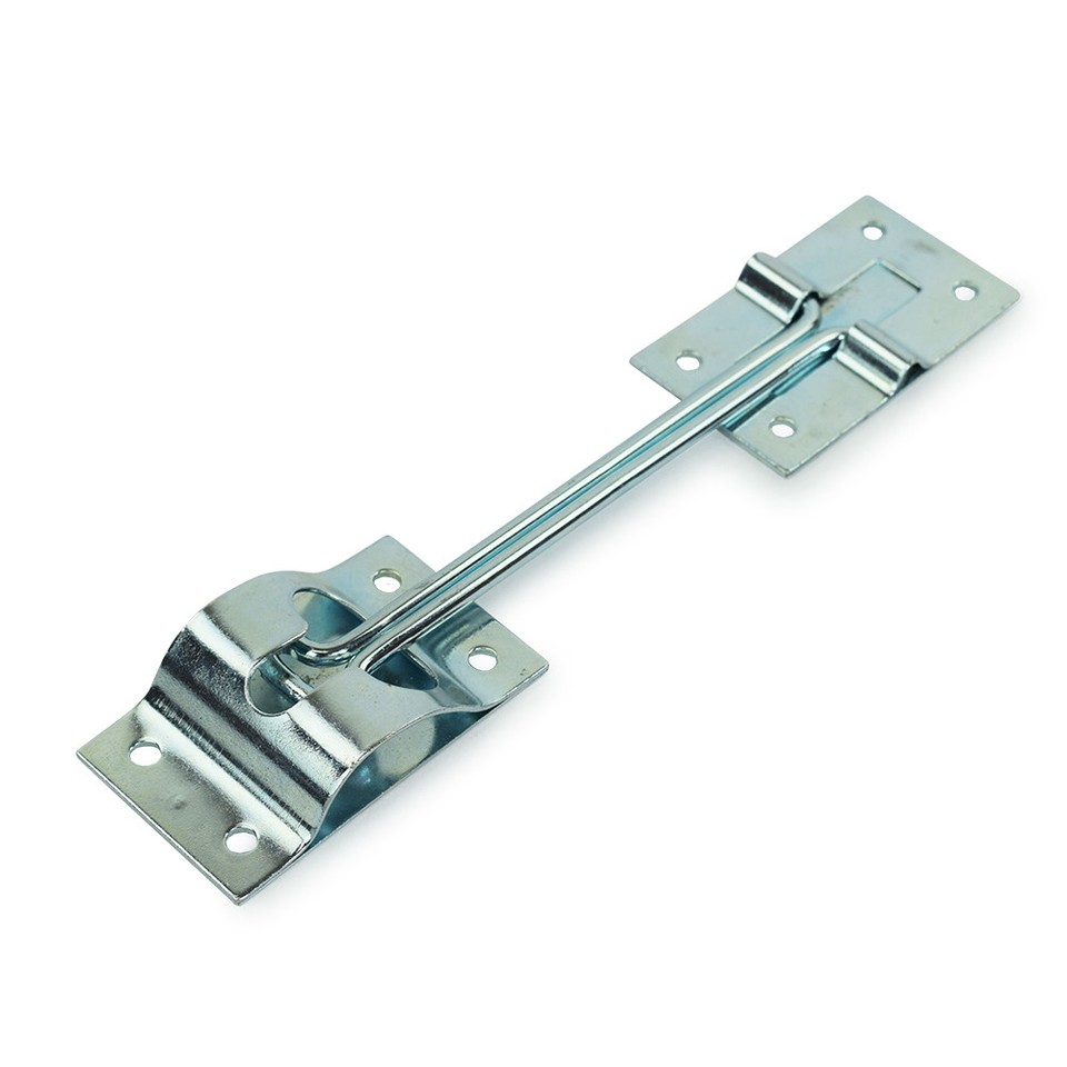 1 set - 6" T-Style Door Catch Latch Holder RV Camper Trailer Cargo ...