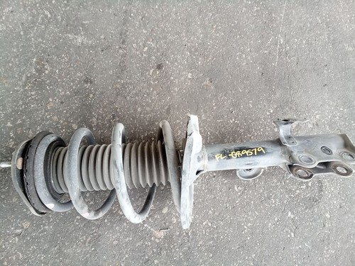 Driver Strut Front Without Sport Package Fits 18-21 NX300 333866 | eBay