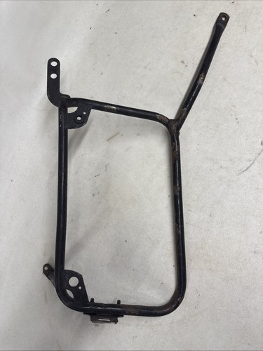 BMW R80 Rs R100 Rt Boxer Airhead Monolever Right Side Luggage Pannier ...