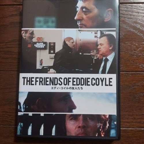 Eddie Coil'S Friends DVD AB | eBay