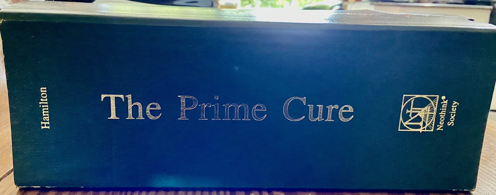 Neothink Society: The Prime Cure by Mark Hamilton | eBay