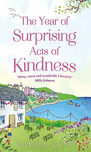 The Year of Surprising Acts of Kindness By Laura Kemp | eBay