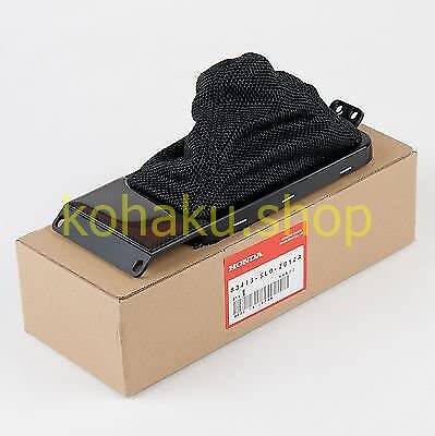 Genuine JDM Honda Acura NSX-R NA2 Mesh Shift Boot 83413-SL0-Z01ZA | eBay