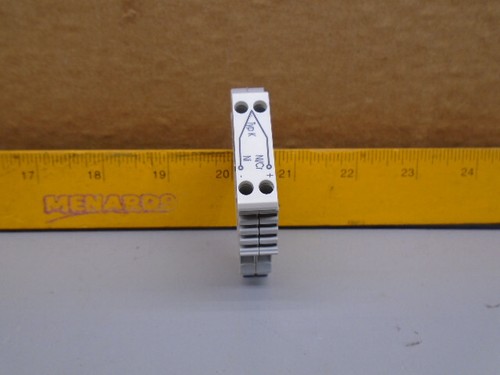 New old Stock 1492-JTC3 Allen Bradley terminal block 492JTC3 N107 | eBay