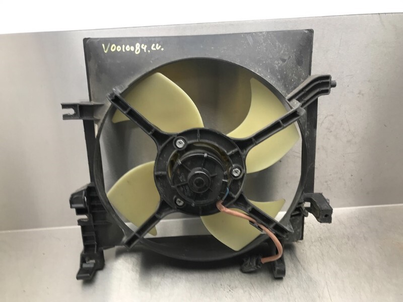 LÜFTER COOLING FAN C Subaru Outback (BM/BR) Combi 2.5 16V (EJ25) 2011 ...