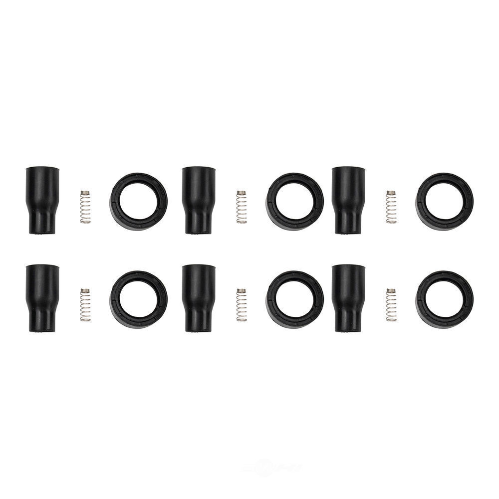 Coil Boot Kit-6 Piece Ignition Coil Boot Set TRQ ICA30416 for sale ...