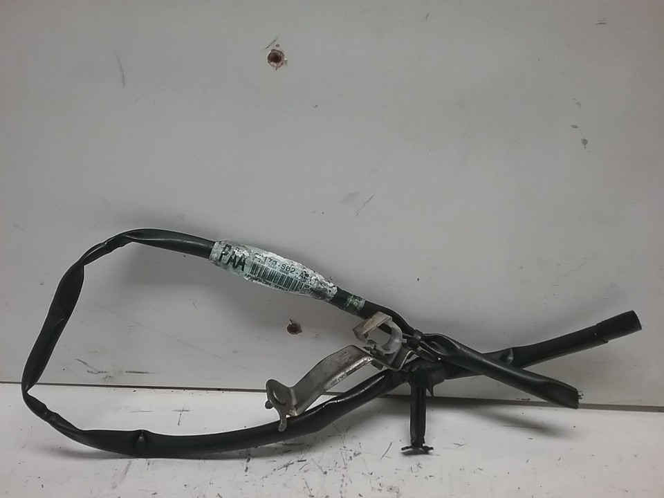 1999-2000 Honda Civic Fuel Gas Pump Pressure Wire Wiring Harness 32170 ...