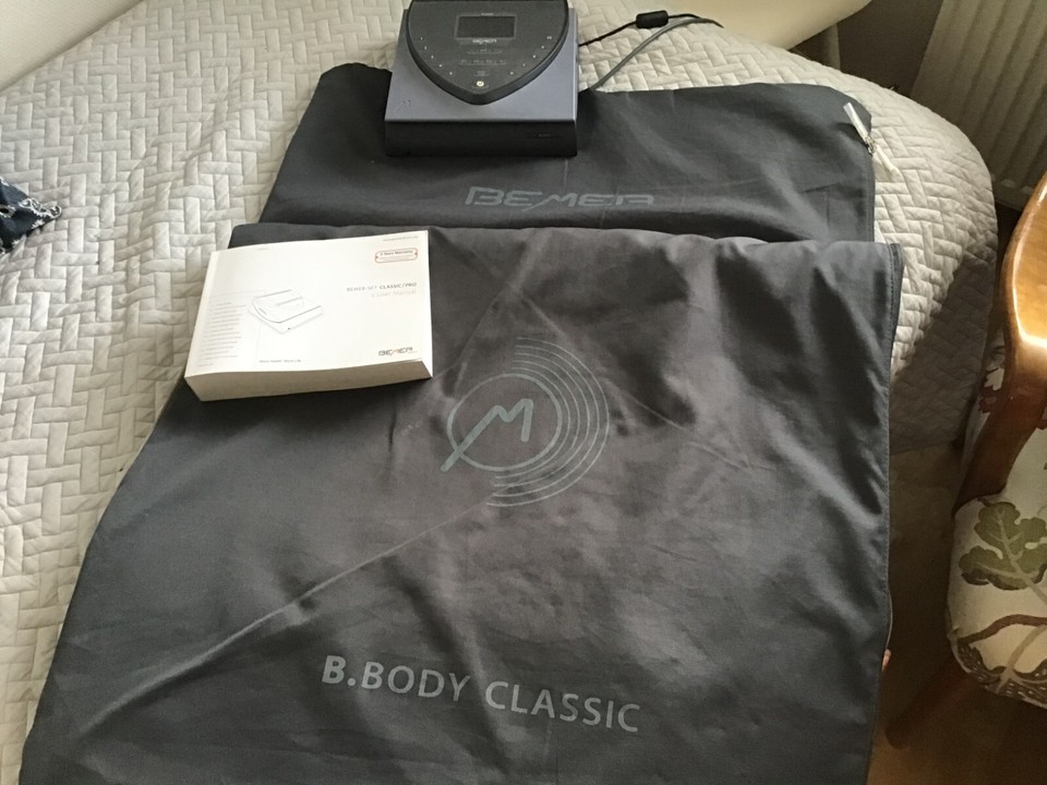 bemer pro set | eBay